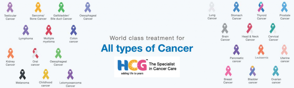 HCG Oncology Hospital – Madre Healthcare – Medical Toursim and ...