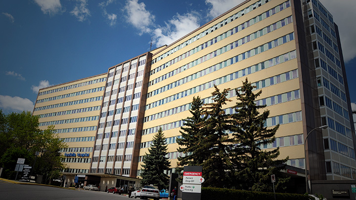 Top 10 Largest Hospitals in Canada – Madre Healthcare – Medical Toursim ...