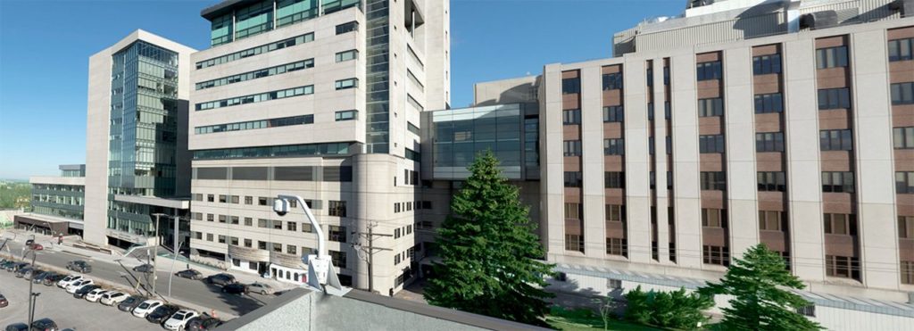 Top 10 Largest Hospitals in Canada – Madre Healthcare – Medical Toursim ...