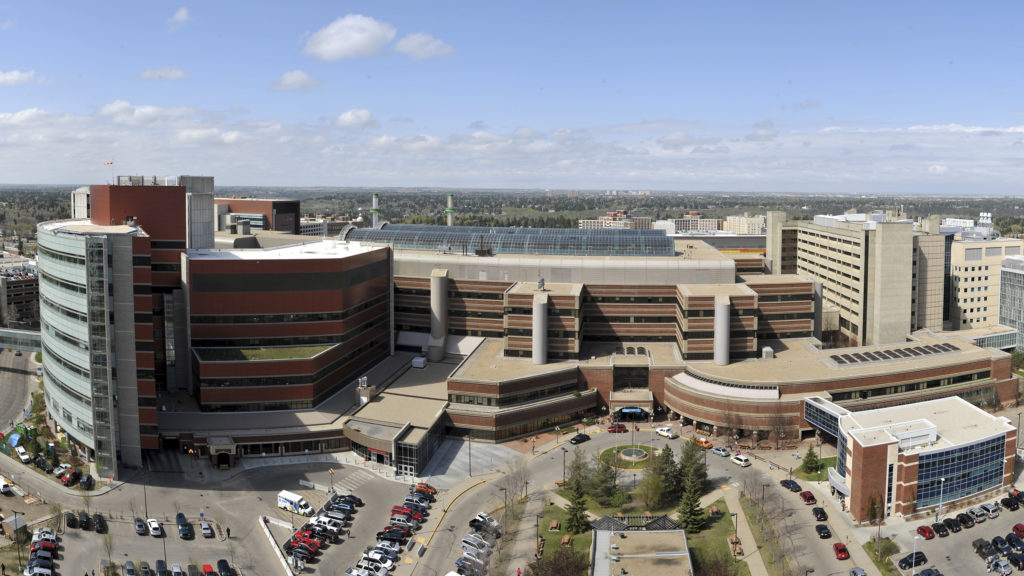 Top 10 Largest Hospitals in Canada