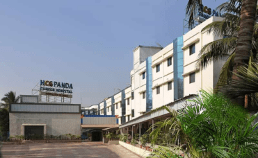 HCG Oncology Hospital – Madre Healthcare – Medical Toursim and ...